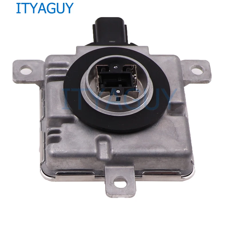 OEM W3T21571 W3T23371 для M-itsubishi Xe''non спрятанный балласт фар