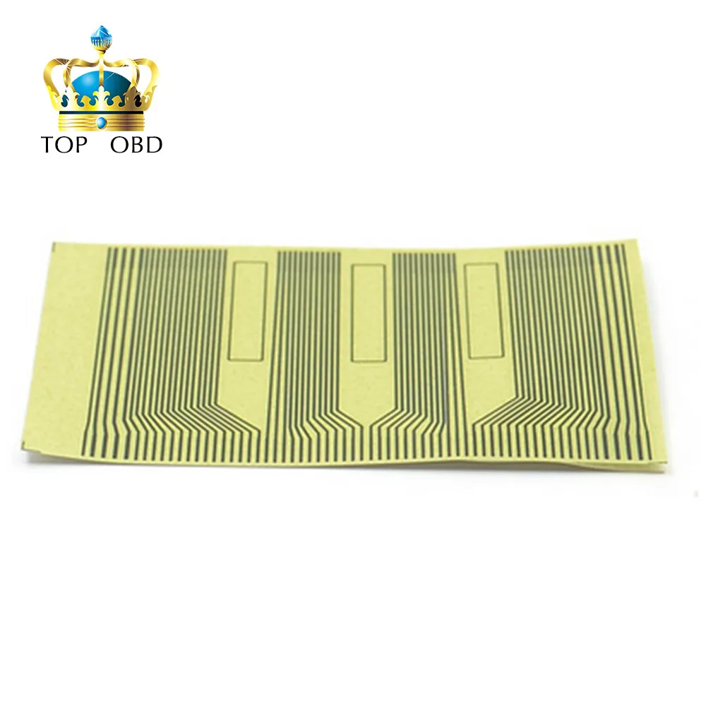 1pcs LCD pixel failure repair kits flat Ribbon pixel repair cable|pixel ...