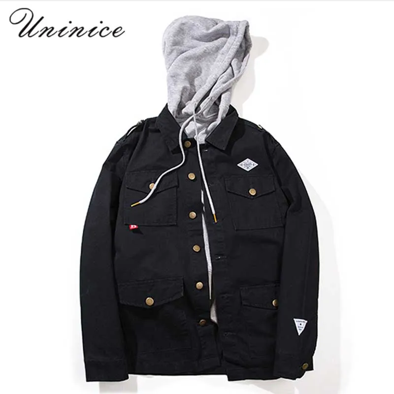 Male-Japanese-Loose-Plus-Size-3XL-HOODED-Jacket-Fashion-Teenagers ...