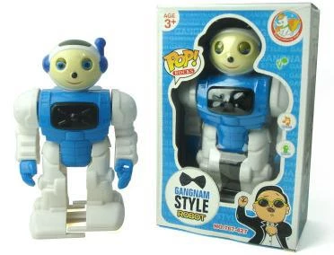 Gangnam Style Toy