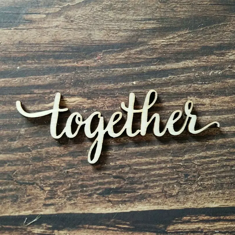 The Word Achieve In Cursive