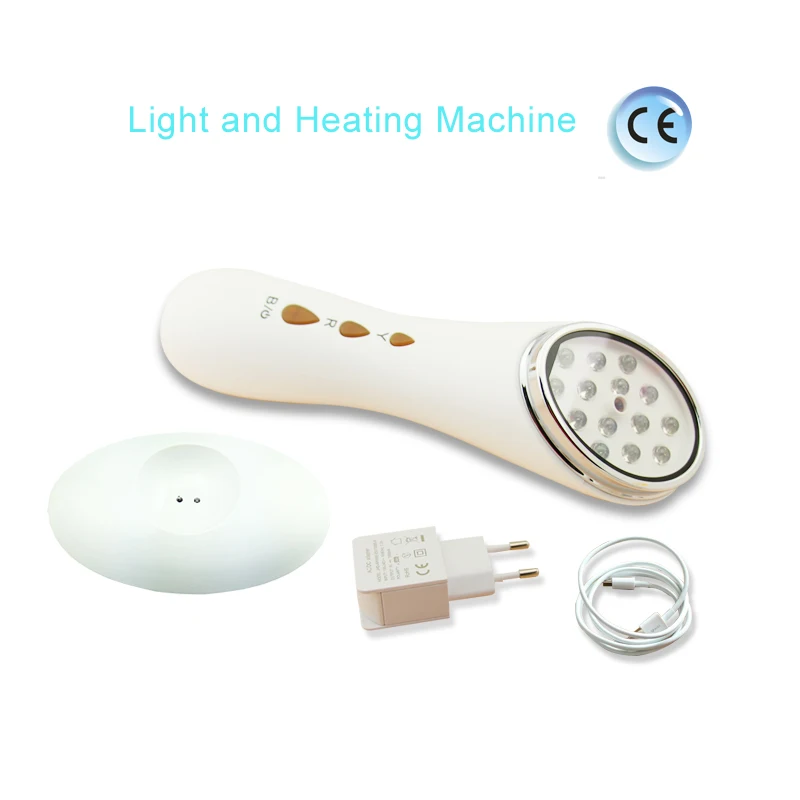 Best Price Professional Photon Skin Rejuvenation Machine PDT LED Light ...