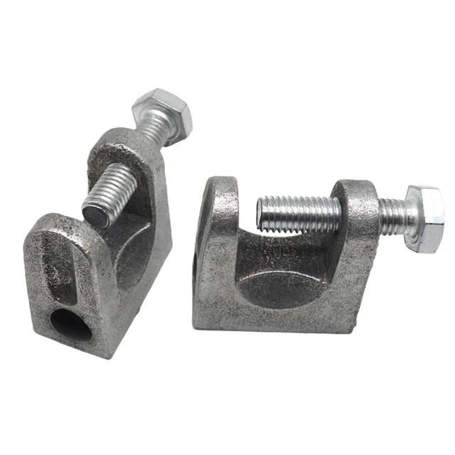 I Beam Clamps And Fittings