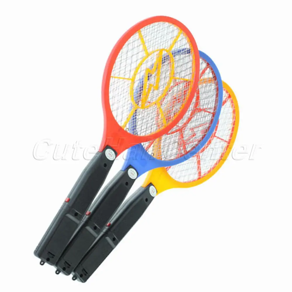 Online Buy Wholesale electric fly swatter from China electric fly ...
