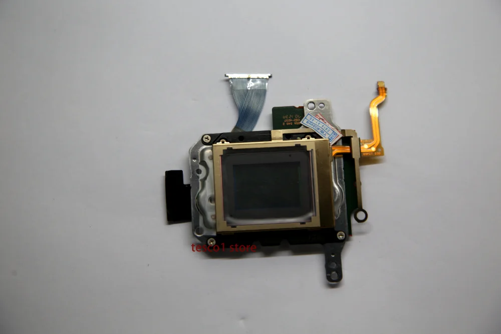 NEW Original CCD Image Sensor Replacement Unit For Canon 7D2 7D Mark II ...