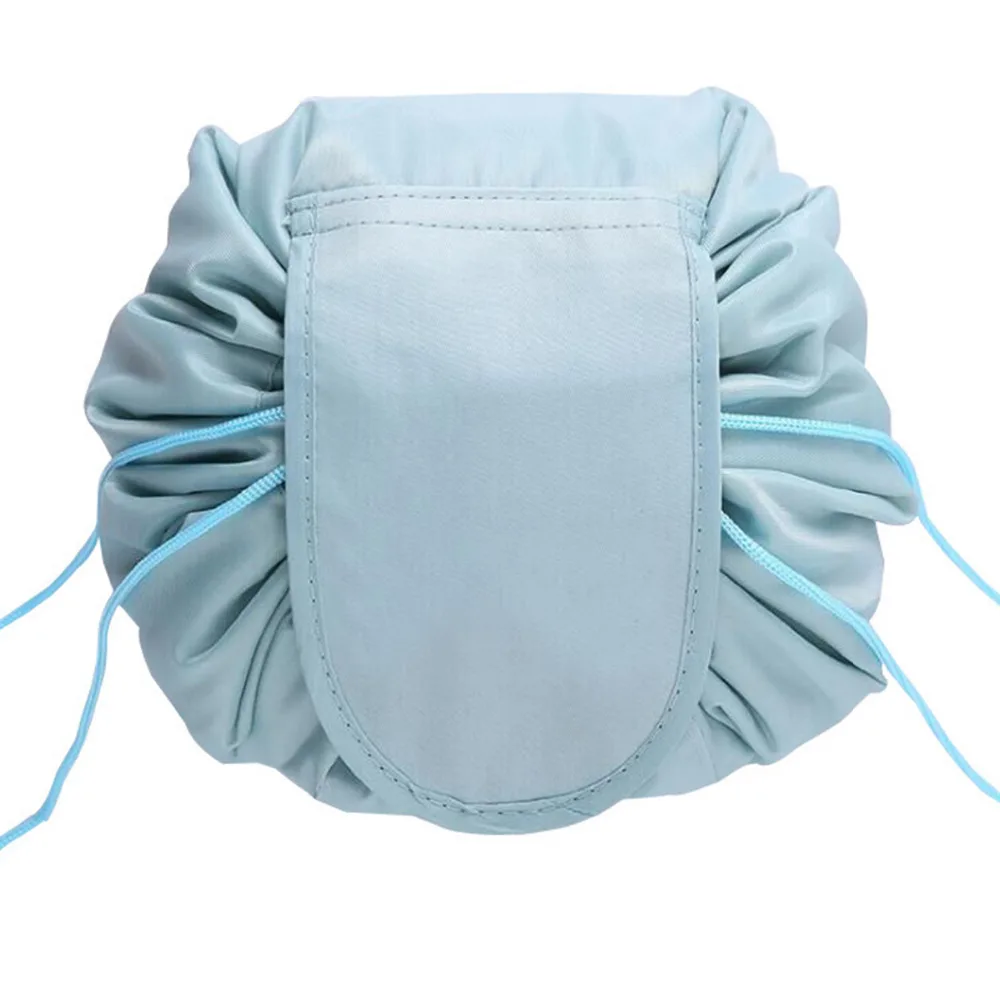 Quick Pouch Makeup Bag | semashow.com