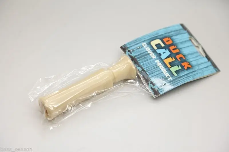 1PCS Hunting Duck Commander Duck Picker Call Mallard Duck Call|call ...