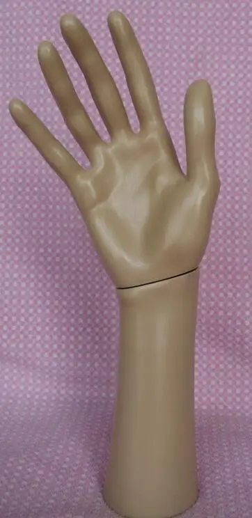 glove display hands,Mannequins Hand Arm Display Base Female Gloves ...