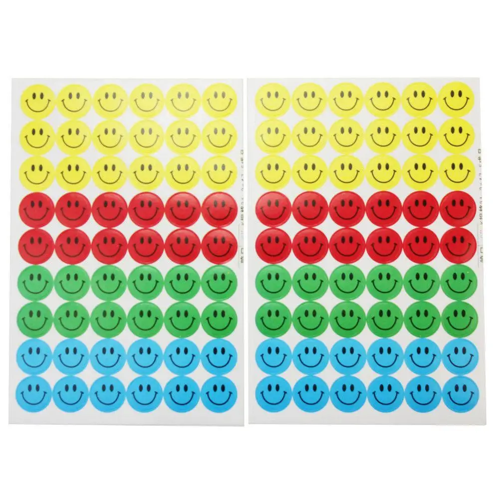 Online Buy Wholesale smiley face stickers from China smiley face ...