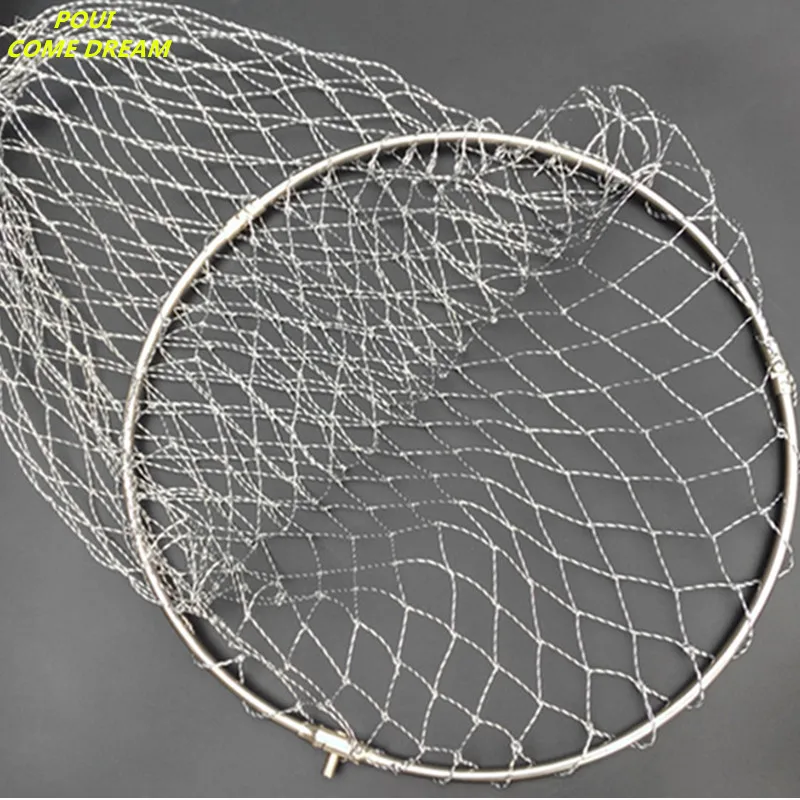 Stainless Steel Fishing Network | Stainless Steel Fishing Net ...