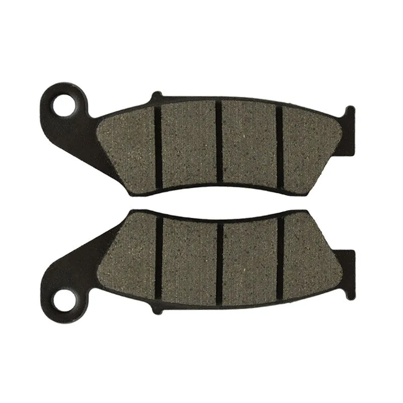 Motorcycle Brake Pads For HONDA NSR 250 NSR250 R2R R3R MC28 110 R2T R3T ...