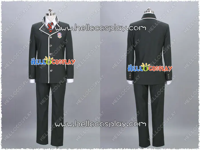 Blue Exorcist Cosplay Rin Okumura Costume the True Cross Academy ...