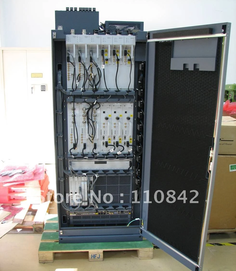 Huawei Gsm Bts3012 900/1800mhz Dtru Dtmu Dccu Dafu Ddpu Dcom Datu Dmlc ...