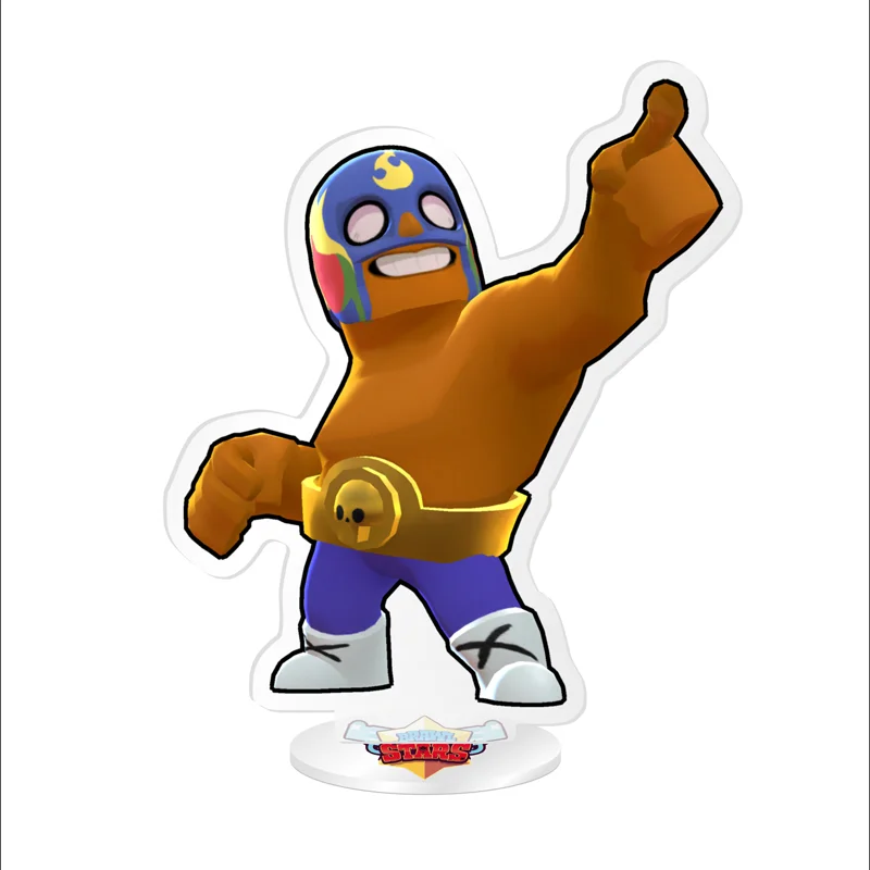 Brawl stars leon crow spike - mokasinbob