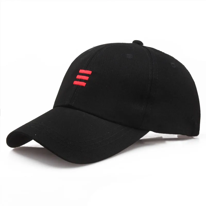 High Quality Embroidery Truck Driver Cap Snapback Cotton Hiphop Hats