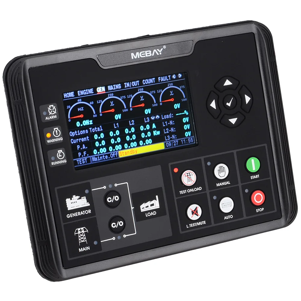 DC60D-DC62D-Generator-Set-Controller-for-Diesel-Gasoline-Gas-Genset-Parameters-Monitoring-With-4 ...
