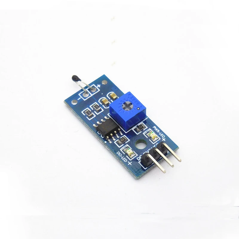 5pcs-lot-NTC-Thermal-Sensor-Module-Temperature-Resistor-Sensor-Module ...
