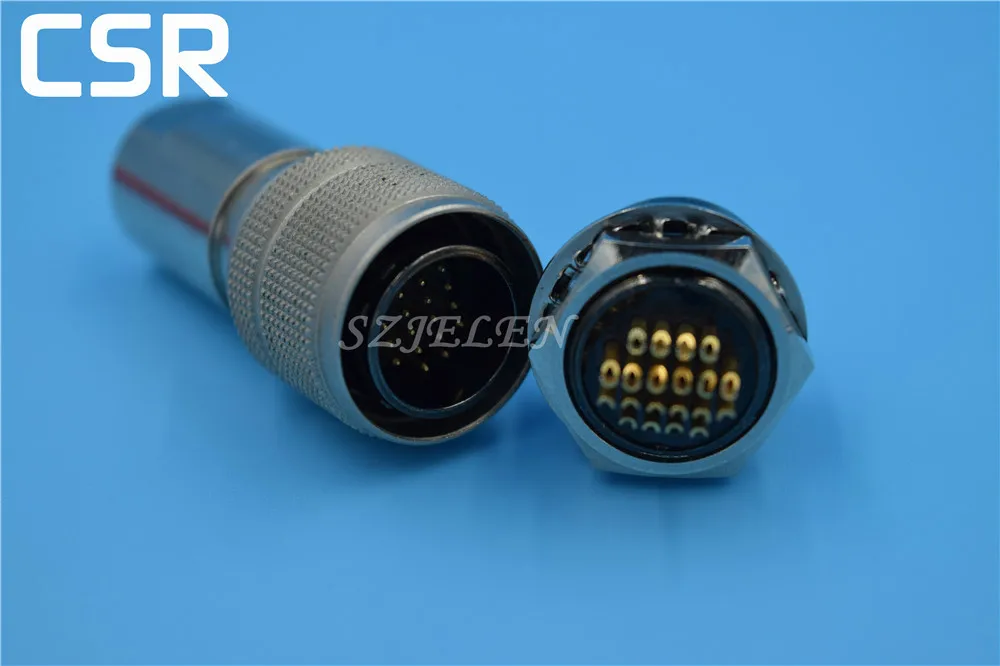 Hirose Connector 20pin , HR10A-13P-20P/HR10A-13R-20S ,Male And Female ...