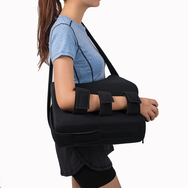 Arm Bandage Support