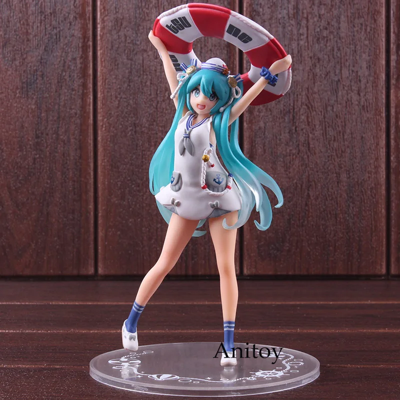 Hatsune Miku Figure