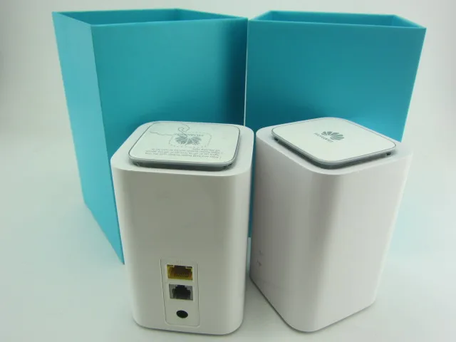 Aliexpress.com : Buy Huawei E5180s 22 4G LTE 150Mbps Router Cube White ...