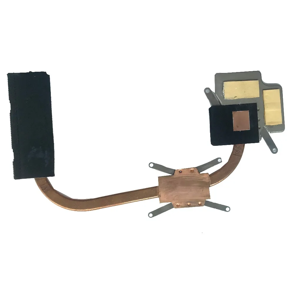 Reboto Original For Lenovo G50-30 CPU Fan Radiator HEATSINK AT0U40030S0 ...