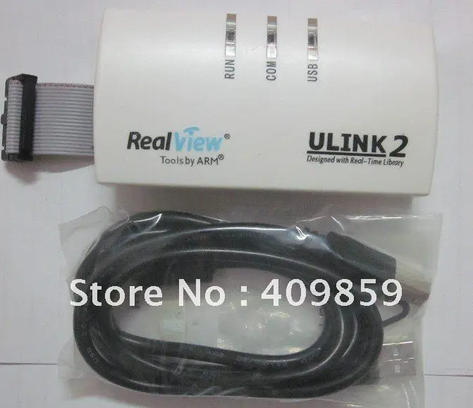 Купить бесплатная доставка, u-link2 ulink2 arm эмулятор, stm32 ...