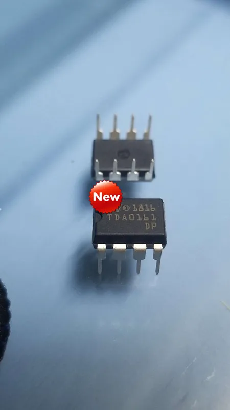 New TDA0161DP DIP TDA0161 DIP 8 0161DP DIP8|Replacement Parts & Accessories| - AliExpress