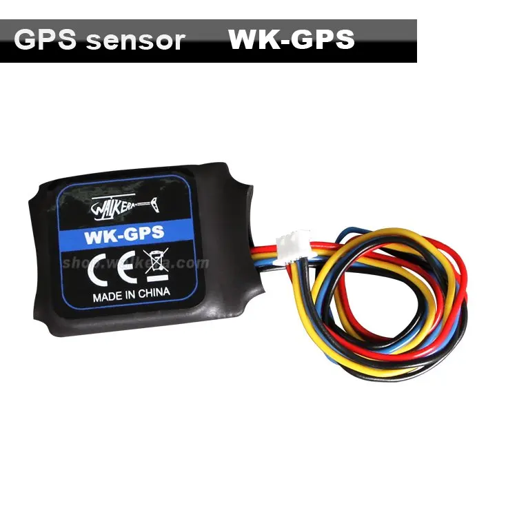 Best Price Walkera Telemetry Gps Sensor Support Devo 12s, Devo 8s, Devo ...