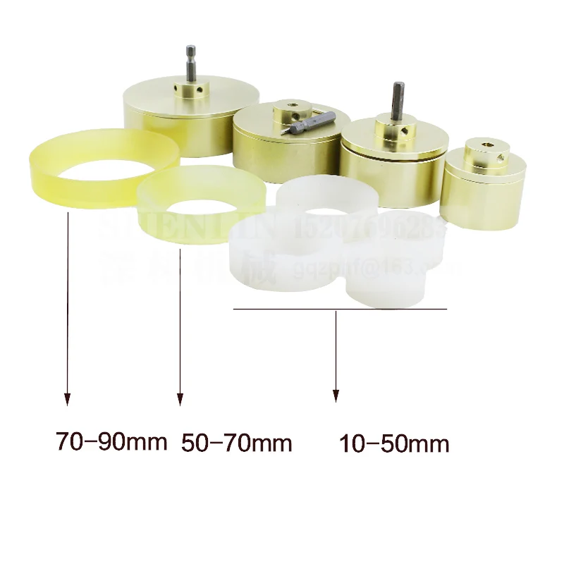 SHENLIN-Capping-machine-chuck-5-90mm-custom-capping-machine-head-alloy ...