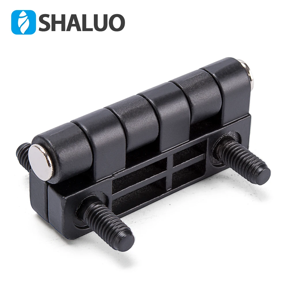 Hinge Gate for Generator Genset Cupboard Hinges Thickness 6mm four Foot ...