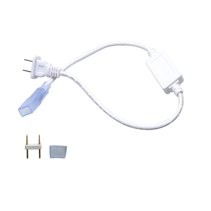 Driver For Light Emitting Diodes The Power Module Of LED Strip Light ...