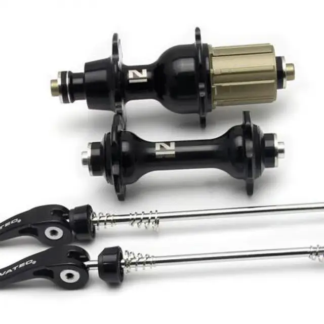 ロードバイクのホイール ブランド別の印象と人気モデル