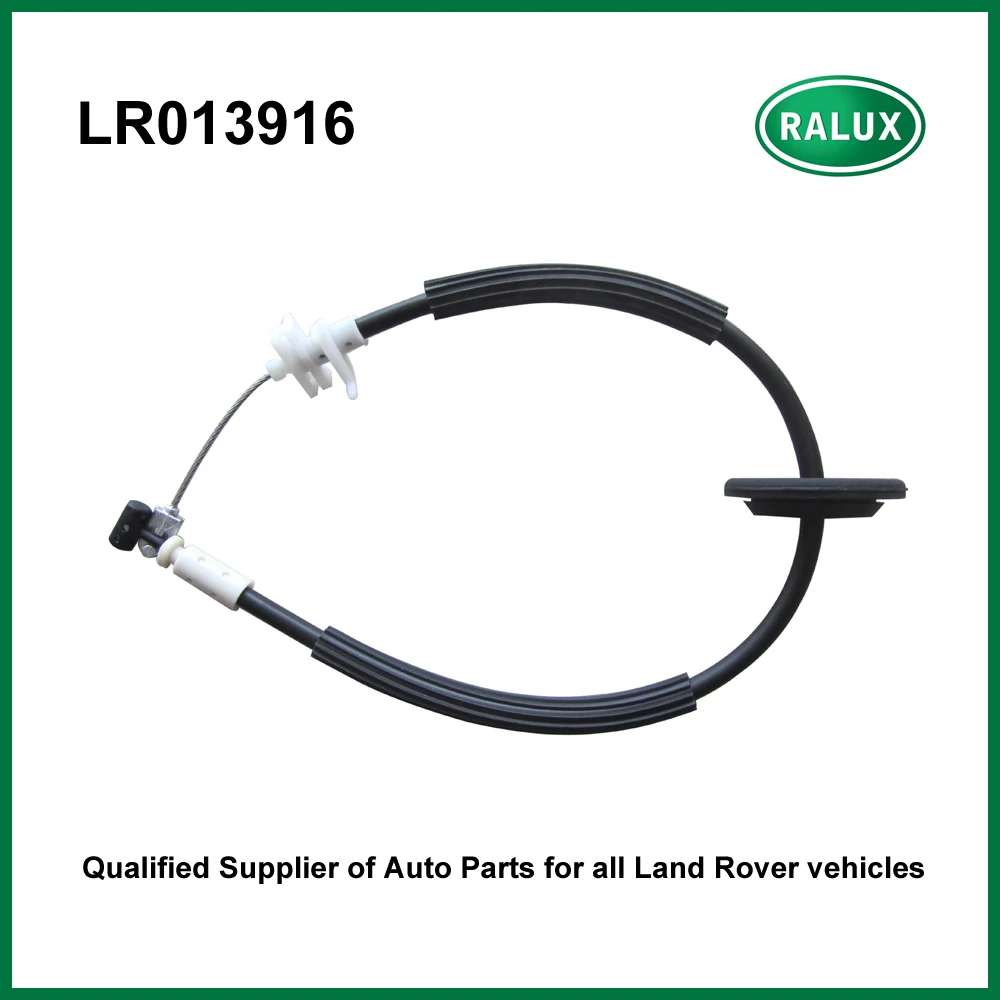 LR013916 front internal car Cable door Control for LR4 Discovery 4 2010 ...