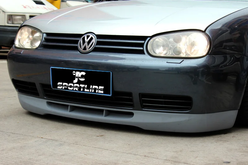 Online Buy Wholesale golf mk4 spoiler from China golf mk4 spoiler ...