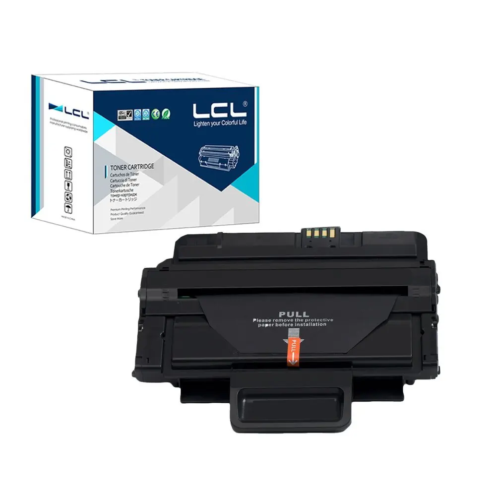 LCL ML2850A ML 2850 A ML2850 2850A (1 pack) Toner Laser Cartridge ...