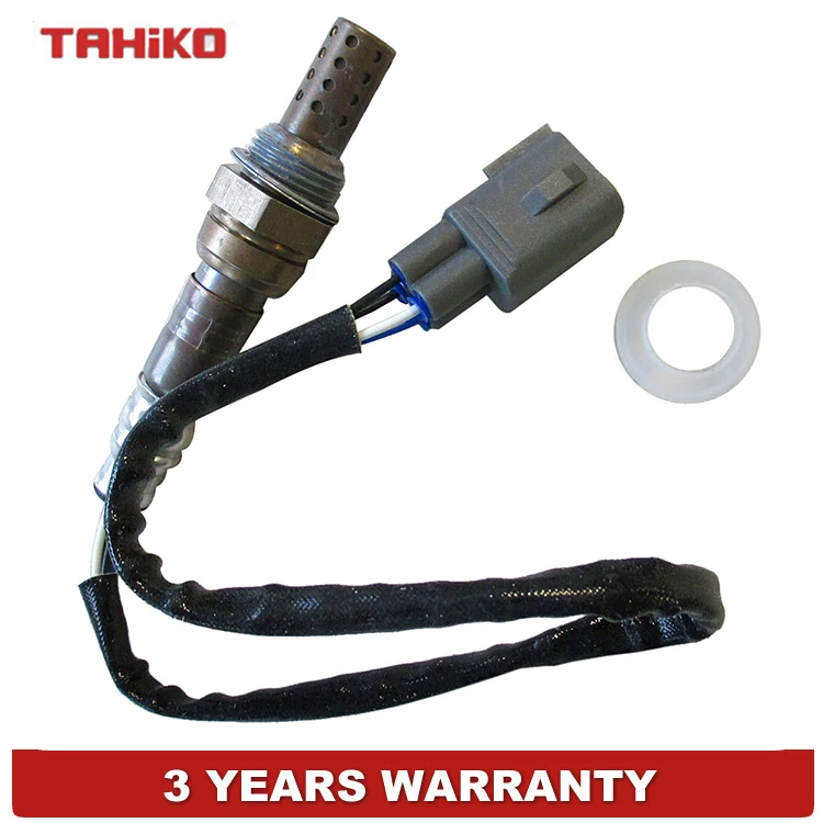 Lambda Oxygen O2 Sensor Fit For Toyota Celica Avensis Matrix Corolla ...