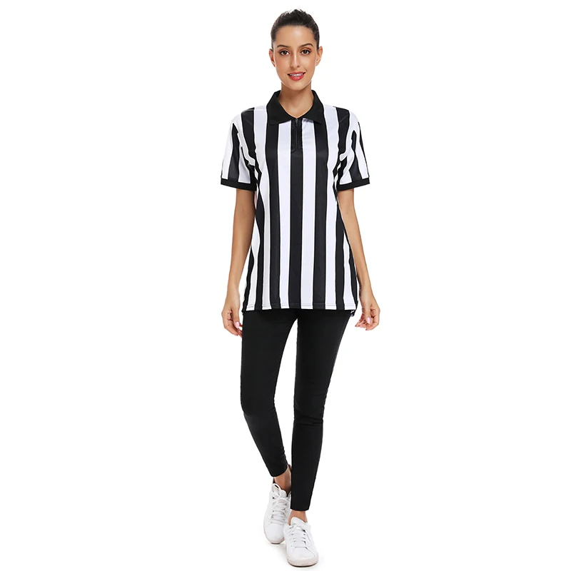Professional Referee Uniform football Jersey - Lue's House of ...