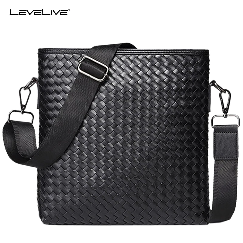 Luxury Men's Messenger Bags | semashow.com