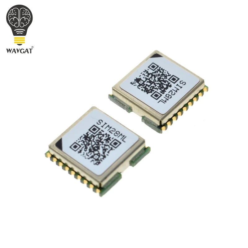 Mtk Module Sim28ml Neo Wavgat Tiny Jumper Voltage Original - AliExpress