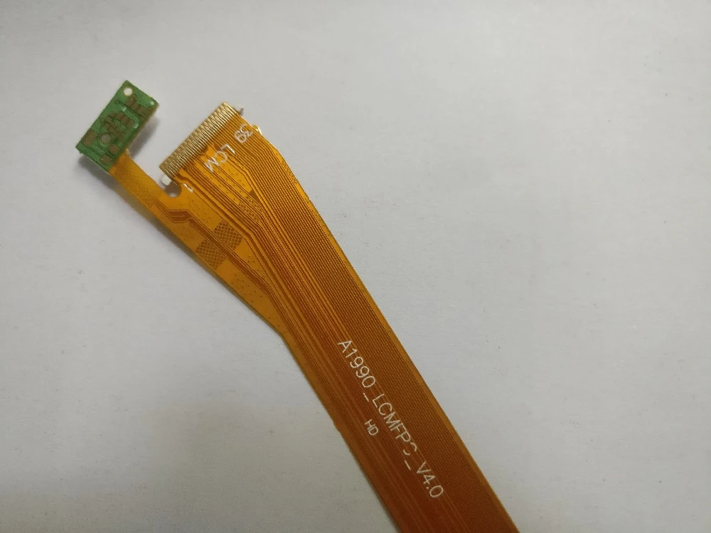 Tablet PC cable transfer A1991_LCMFPC_V4.0