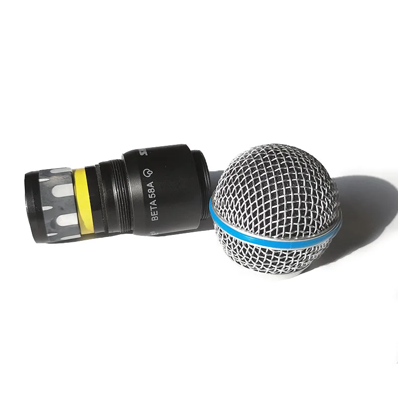 Professional-Wireless-Microphone-Capsule-in-Microphones-Handheld-MIC ...