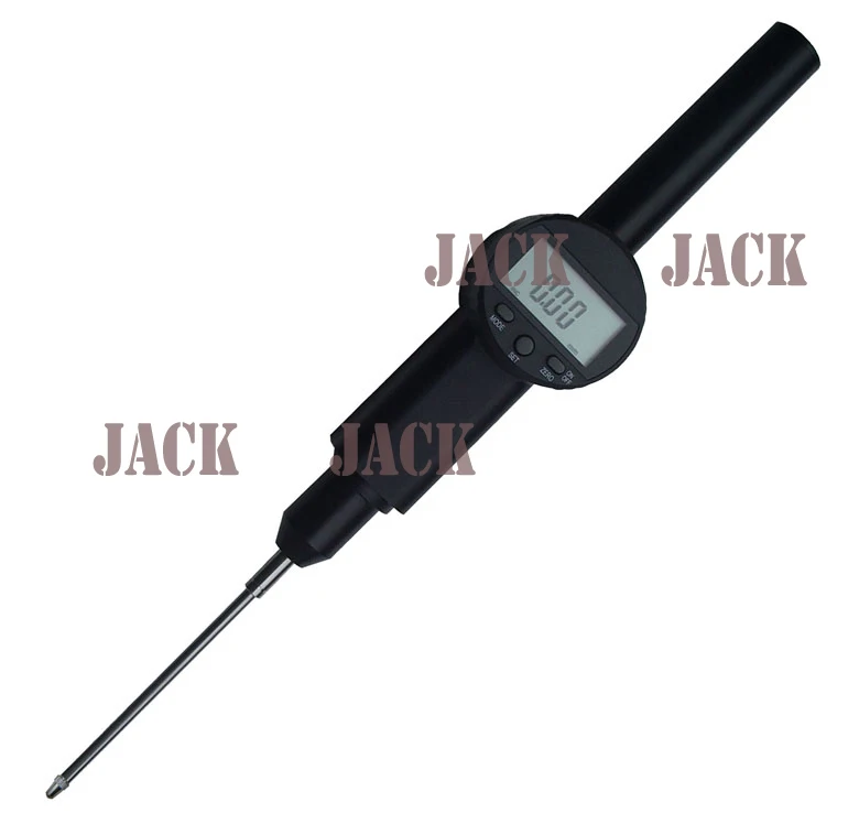 100mm measuring range Digital Indicator Accuracy 0.02mm / 100mm ...
