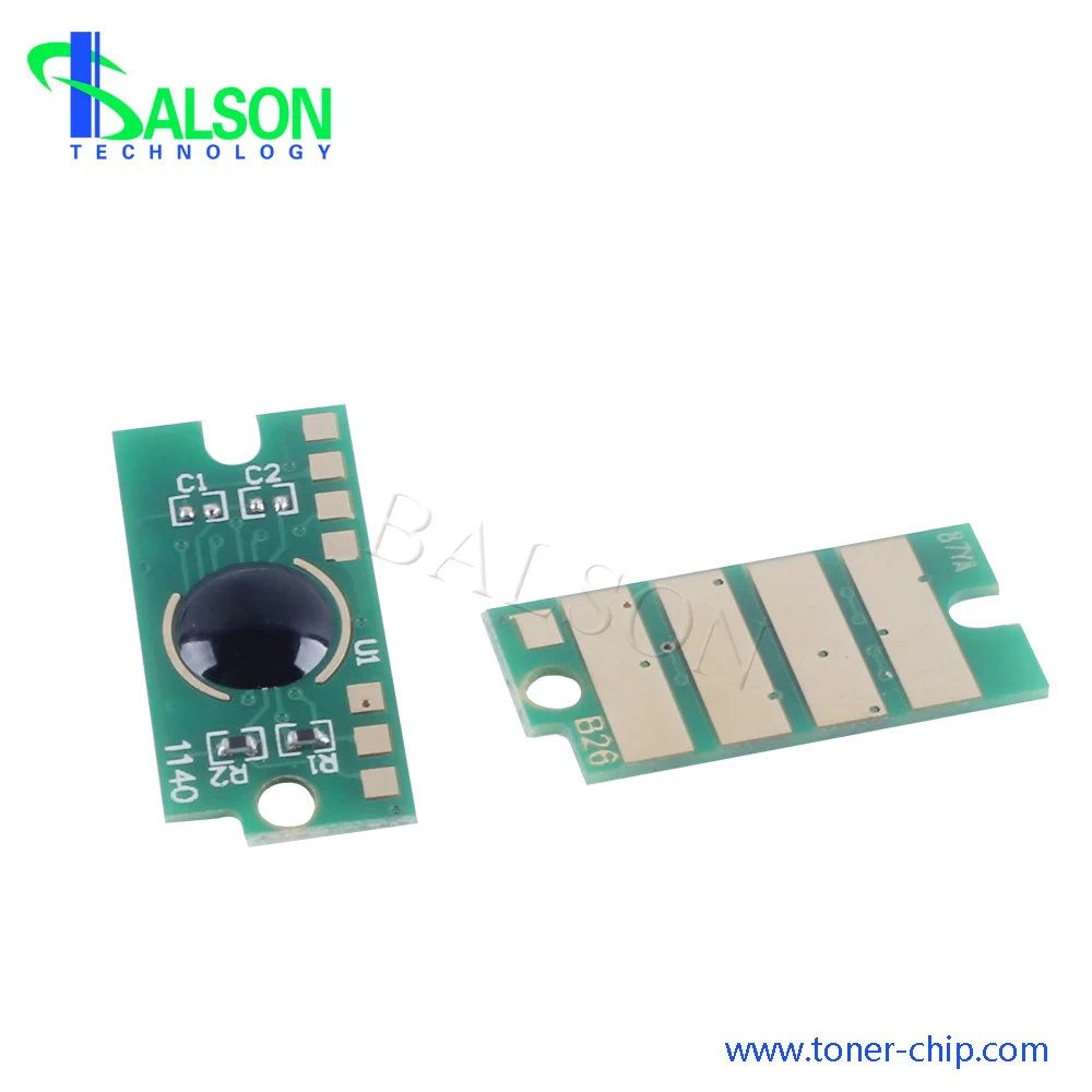 5.5K 4.3K new compatible toner chip for xerox phaser 6510 workcentre ...