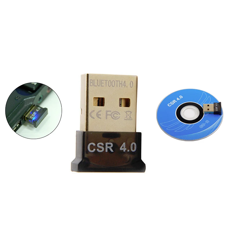 Bluetooth csr 4-0 dongle driver - statsbeach