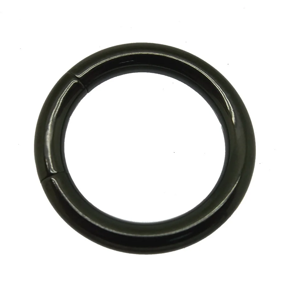 3 x 15 PVD segment ring