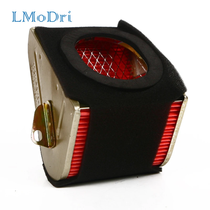 Lmodri Free Shipping New Motorcycle Air Filter For Scooter Go Kart ...