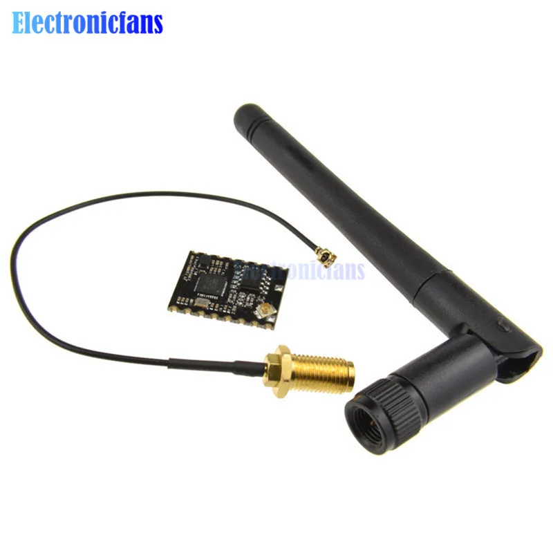 MT7681 serial WIFI module MTK mediatek New product promotion With ...