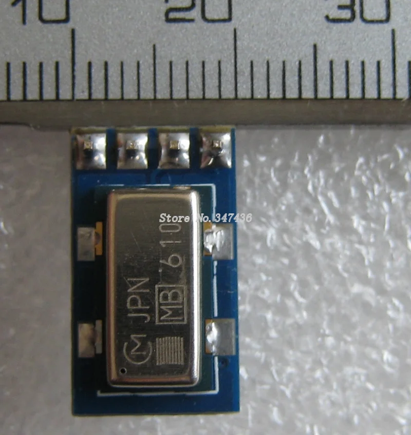 GY 35 MB single axis gyroscope analog gyroscope module ENC 03MB module ...