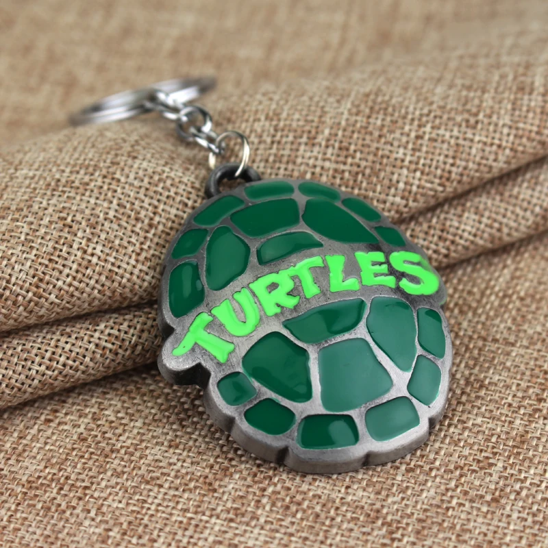 Marriage Rings Tmnt